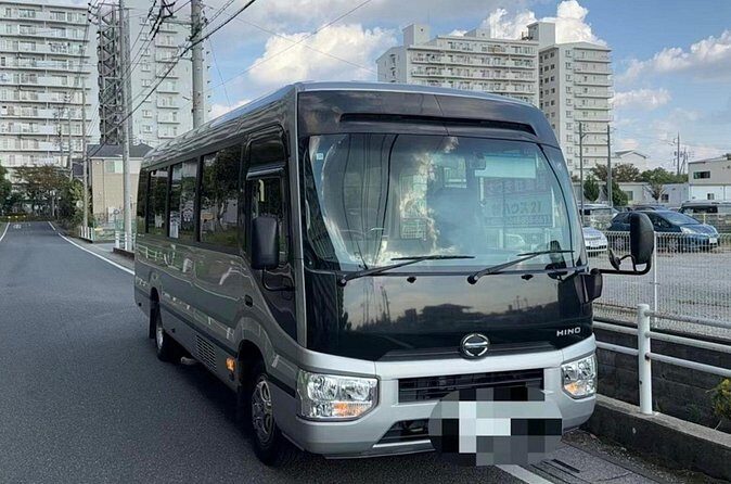 Tokyo Private Transfer for Yokohama Cruise Port - Final Thoughts: Is This Transfer Right for You?