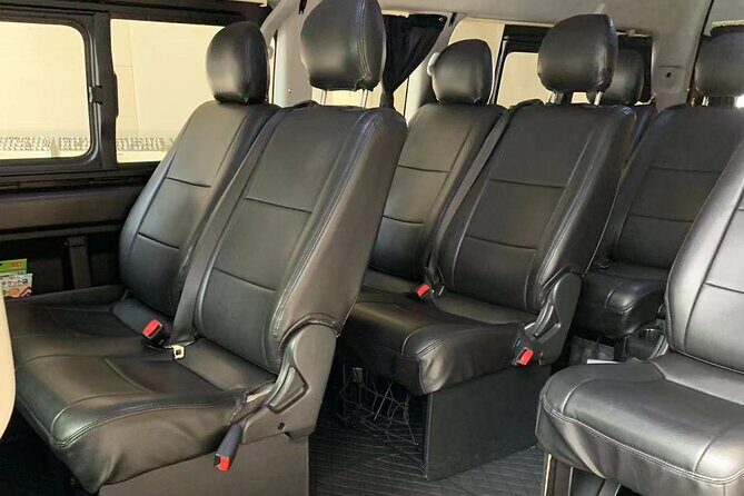 Tokyo Private Transfer From or To Haneda Airport (HND) - Customer Feedback: What Travelers Say