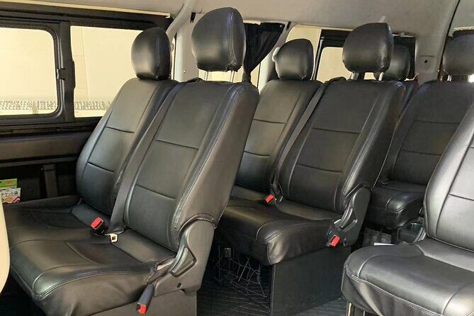 Tokyo Private Transfer from or to Narita Airport (NRT) - Key Points