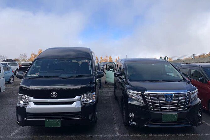 Tokyo Private Transfer from or to Narita Airport (NRT) - An Overview of the Transfer Experience