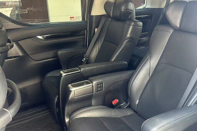 Tokyo Private Transfer from or to Narita Airport (NRT) - Cost and Value