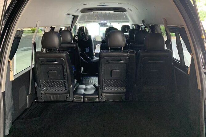 Tokyo Private Transfer from or to Narita Airport (NRT) - Cancellation and Refund Policy