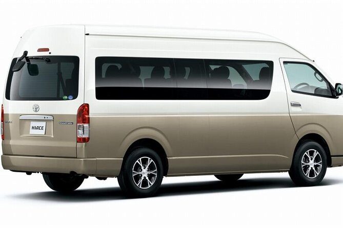 Tokyo private transfer from/to Tokyo Ports - Final Thoughts: Is It Worth It?