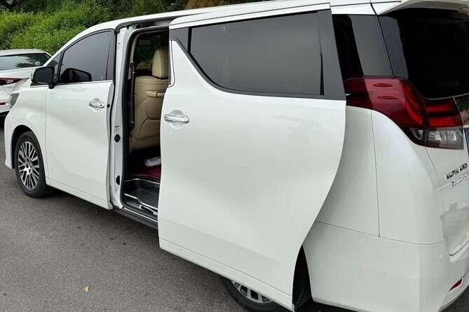 Tokyo Private Transfer from Tokyo center to Haneda Airport (HND) - Who Will Benefit Most?