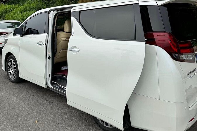 Tokyo Private Transfer from Tokyo center to Haneda Airport (HND) - Final Thoughts: An Efficient, Comfortable Way to Transition