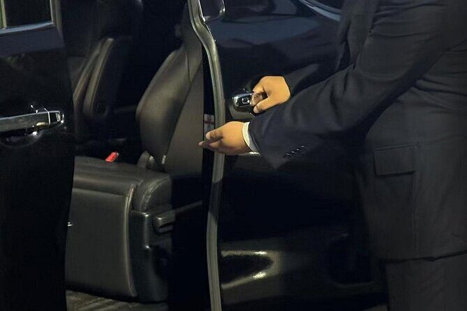 Tokyo private transfer to Narita Airport - An In-Depth Look at the Experience