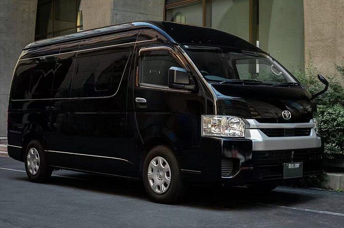 Tokyo private transfer to Narita Airport - FAQ