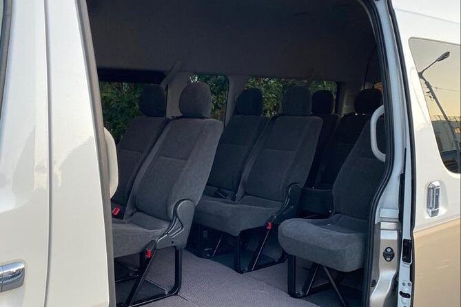 Tokyo private transfer to Narita Airport (NRT) - Who Will Love This Service?