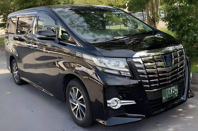 Tokyo Private Transfer To or From Nagano - Authenticity and Local Experience