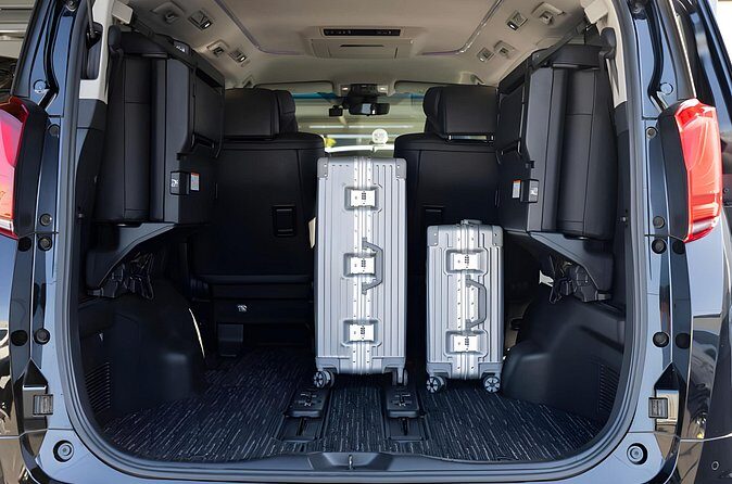 Tokyo Private Transfer To or From Nagano - Cost-Effectiveness and Value