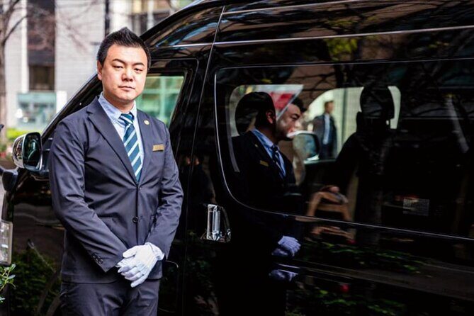 Tokyo: Private Transfers to/from Narita Airport(NRT) - Vehicle Quality and Comfort