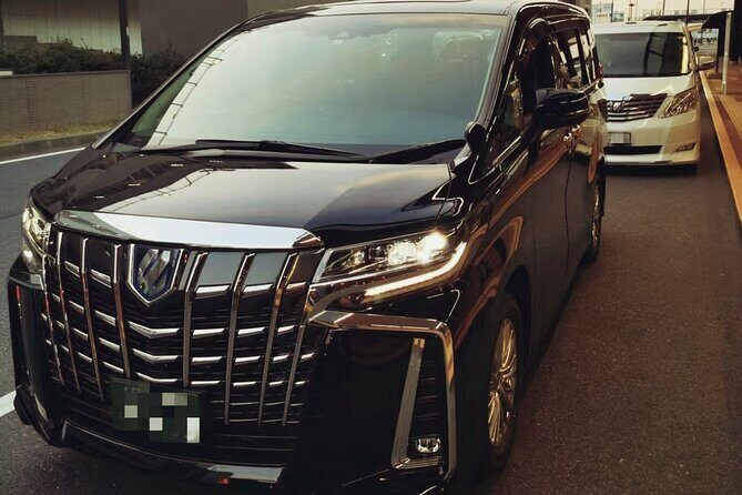 Tokyo: Private Transfers to/from Narita Airport(NRT) - Who Will Benefit Most from This Service?