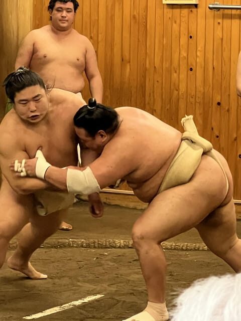 TOKYO Private visit guide Speaking French - Key Points