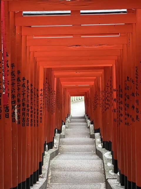 TOKYO Private visit guide Speaking French - Who Will Benefit Most?