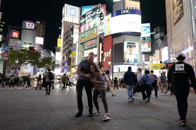 Tokyo Private Walk and Eat Tour with Local Guide - Value for Money and Overall Impression