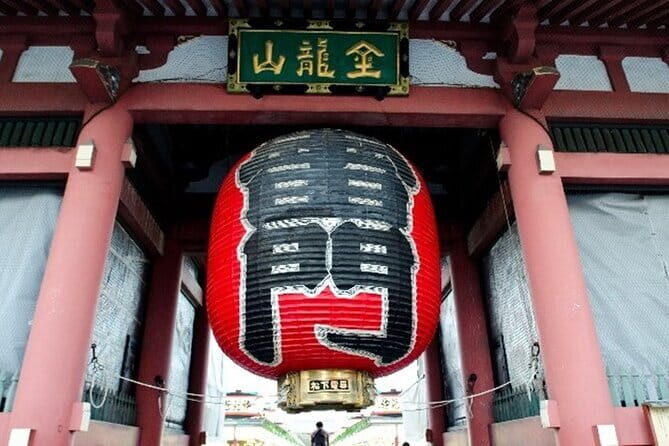 Tokyo Private Walk and Eat Tour with Local Guide - Who Is This Tour Best Suited For?