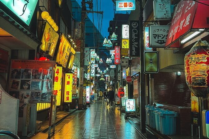 Tokyo Private Walk and Eat Tour with Local Guide - Final Thoughts