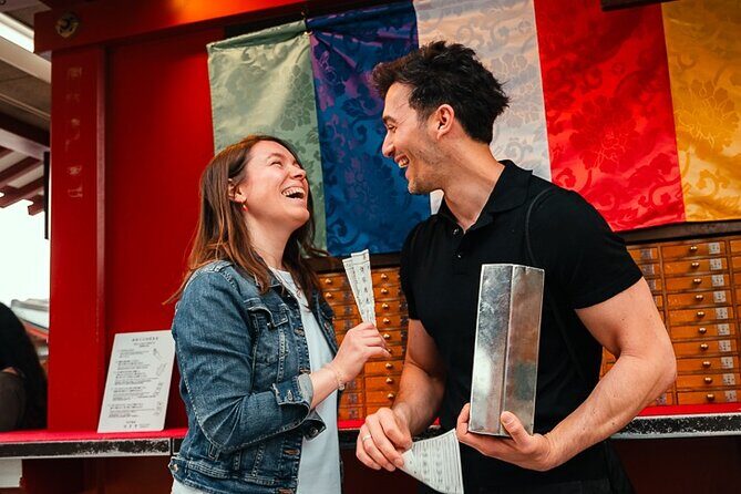 Tokyo Private Walking Tour Custom Itinerary with Local Guide - Key Points