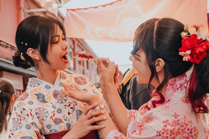 Tokyo Private Walking Tour Custom Itinerary with Local Guide - What Makes This Tour Stand Out