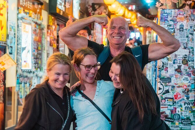 Tokyo Private Walking Tour Custom Itinerary with Local Guide - The Practical Side: Logistics and Value