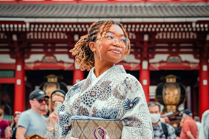 Tokyo Private Walking Tour Custom Itinerary with Local Guide - Authenticity and Comfort