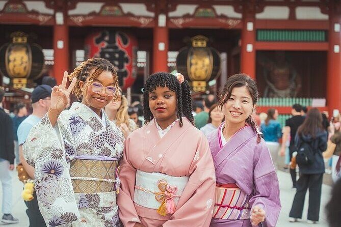 Tokyo Private Walking Tour Custom Itinerary with Local Guide - Exploring Tokyo with a Private Guided Walking Tour