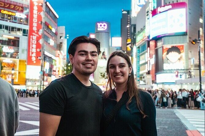 Tokyo Private Walking Tour Custom Itinerary with Local Guide - FAQ