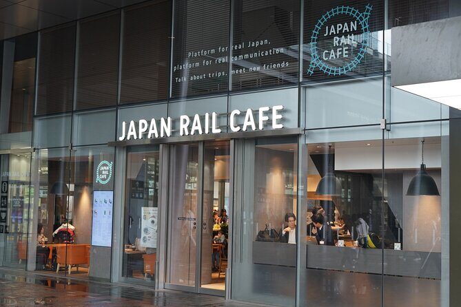 Tokyo Private Walking Tour - A Closer Look at the Itinerary and Experience