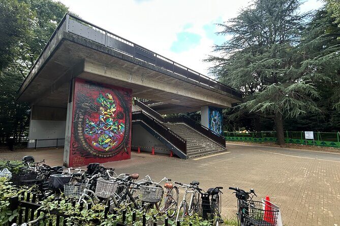 Tokyo Private Walking Tour Shibuya, Harajuku and Meiji Jingu - Frequently Asked Questions