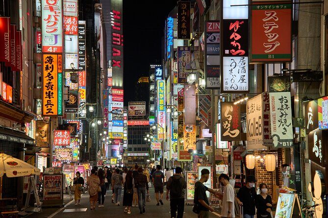 Tokyo: Private Walking Tour with a Local Guide - The Sum Up: Is This Tour the Right Fit?