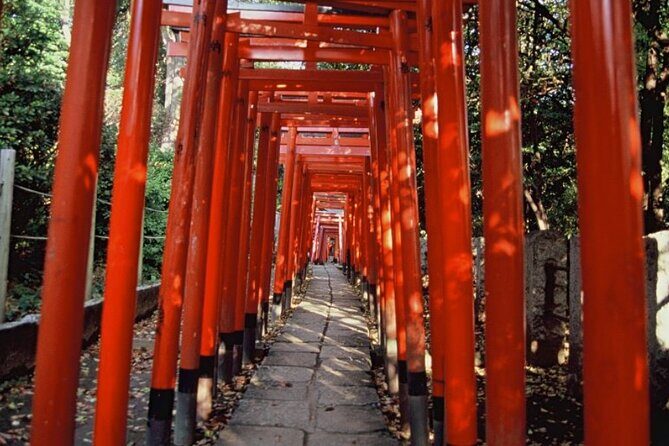 Tokyo: Private Yanaka District Local Gem Walking Tour - Practical Details: What to Expect