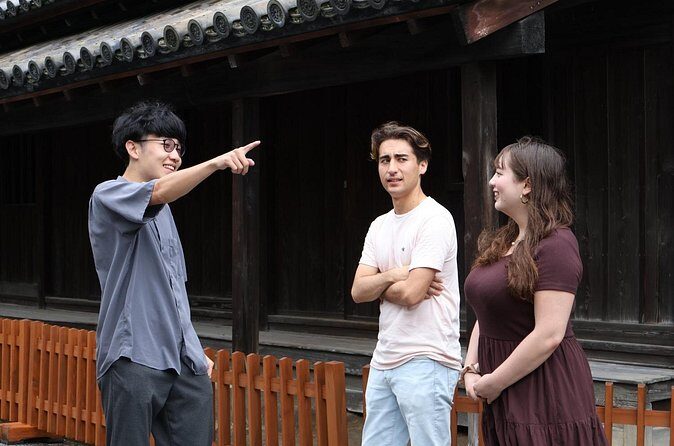 Tokyo: Private Yanaka District Local Gem Walking Tour - Who Will Love This Tour?