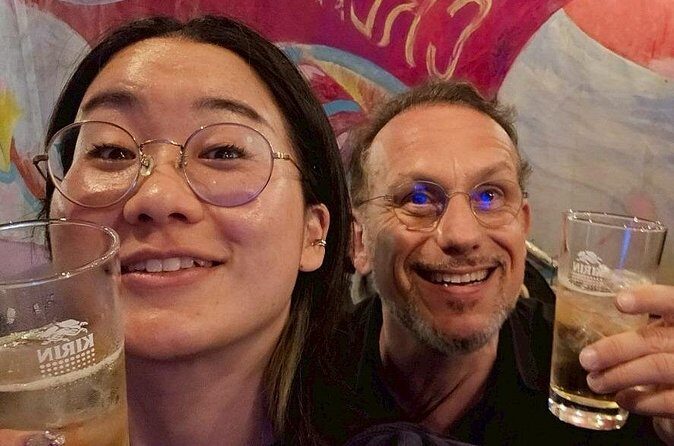 Tokyo Pub Crawl: Unique Japanese Drinks in Shimokitazawa - Practical Details & Tips