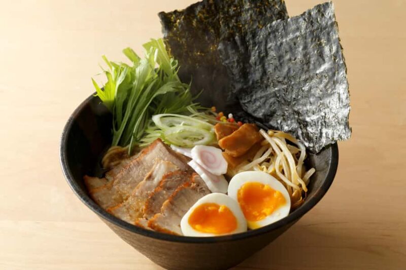 Tokyo: Ramen & Gyoza Class with Local Supermarket Tour - FAQ