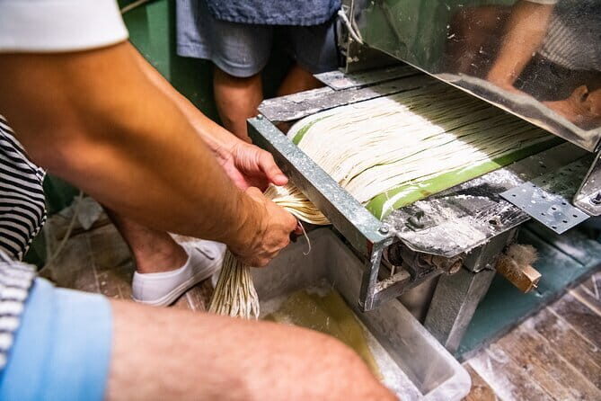 Tokyo Ramen Making for Ramen Enthusiasts with an Instructor - FAQ