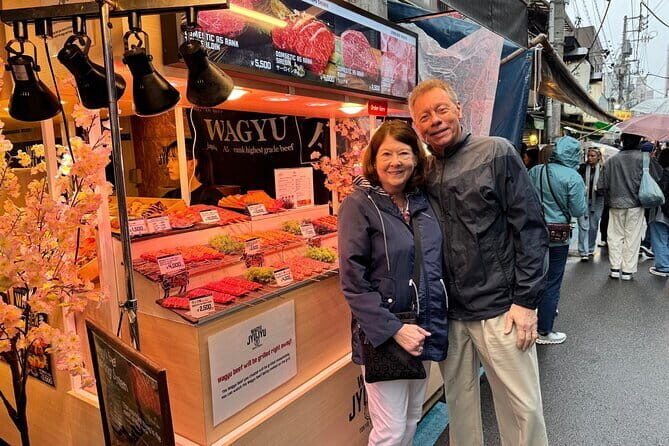 Tokyo Ramen Street Private Walking Tour - The Experience from a Traveler’s Perspective