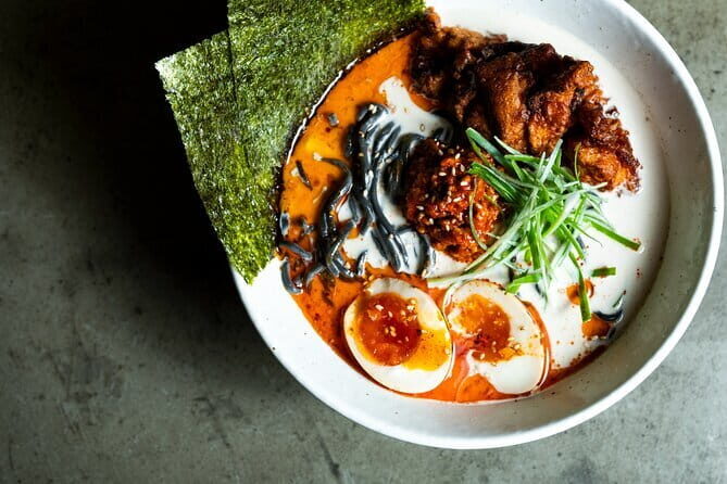 Tokyo Ramen Street Private Walking Tour - FAQs about the Tokyo Ramen Street Private Walking Tour