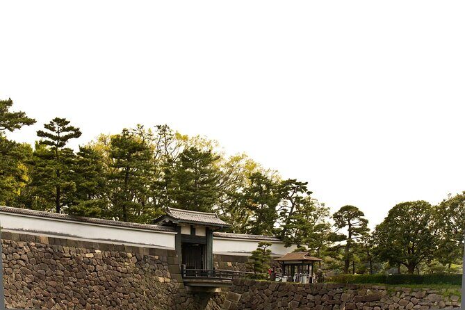 TOKYO : REAL Imperial Palace Tour with Local Japanese guide - An In-Depth Look at the Tour Experience