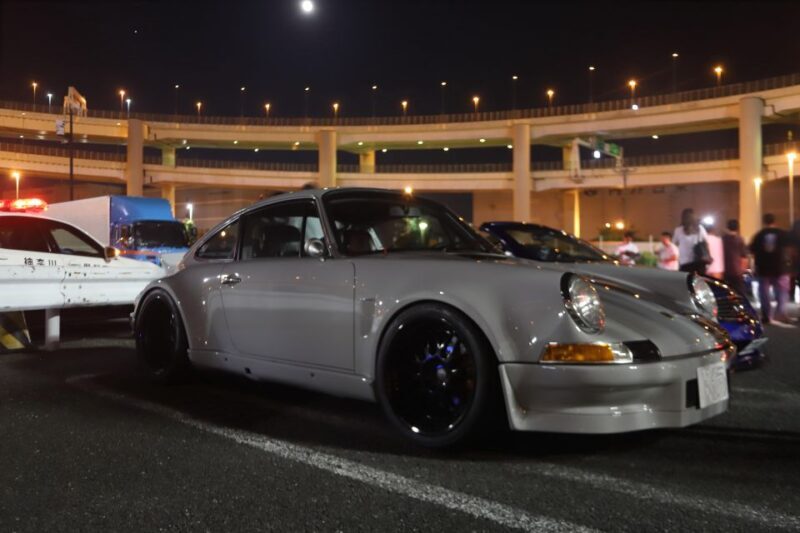 Tokyo: Real Japan Car Culture Daikoku JDM Meet (R34/RX+More) - Key Points
