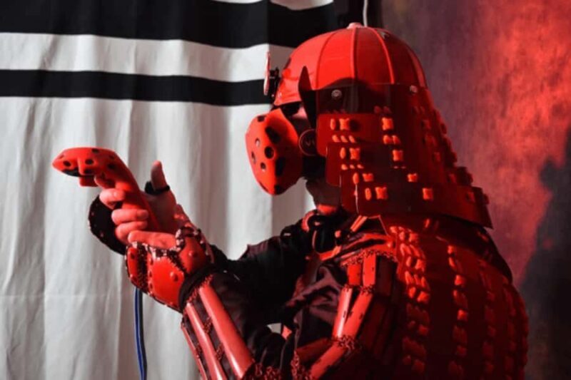 Tokyo: RED° TOKYO TOWER Digital Amusement Park Entry Ticket - Feedback from Visitors