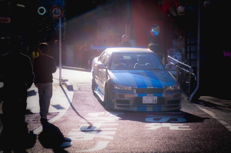 Tokyo: Ride the Skyline from The Fast and the Furious - Real Feedback from Participants
