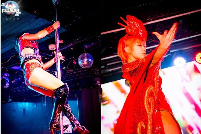 Tokyo Roppongi Burlesque show - Pricing & Value: Is It Worth It?