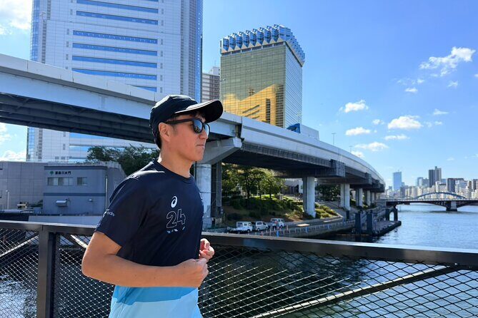 Tokyo Running Tour 5K Jog Past Asakusa Skytree and Sumida River - The Sum Up: Who Should Consider This Tour?