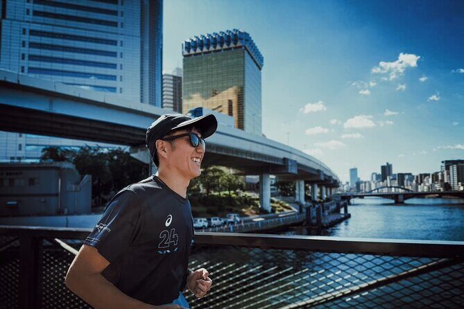 Tokyo Running Tour 5K Jog Past Asakusa Skytree and Sumida River - FAQ