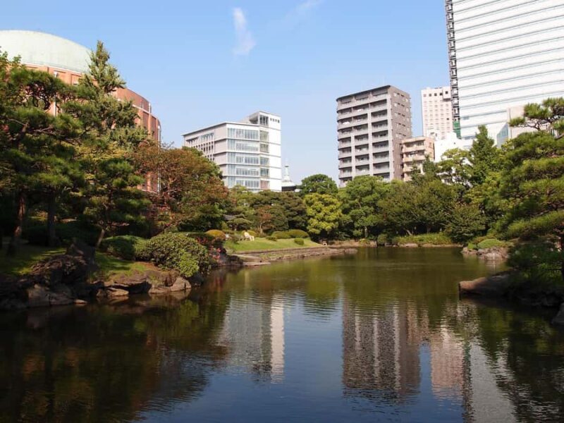 Tokyo: Ryogoku Walking Tour with Sumo Museum Entry - Who Should Consider This Tour?