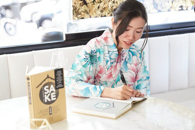 Tokyo Sake Experience, for couple or group - Final Thoughts