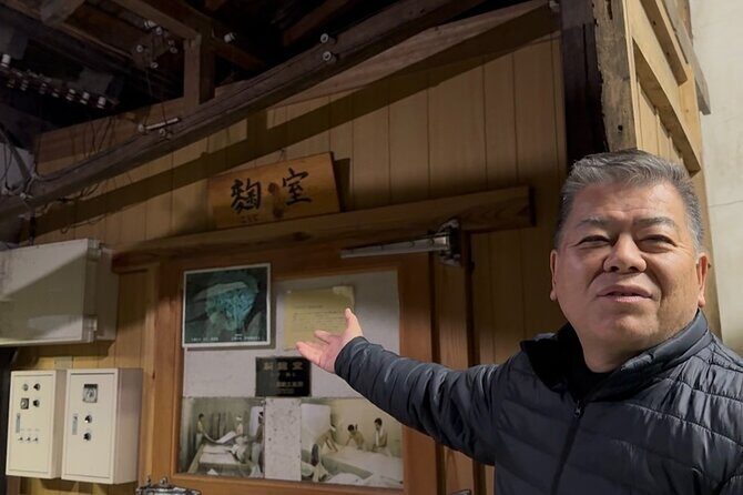 Tokyo Sake Pairing and Terroir Journey Hosted by Local Brewery - Is It Worth the Price?