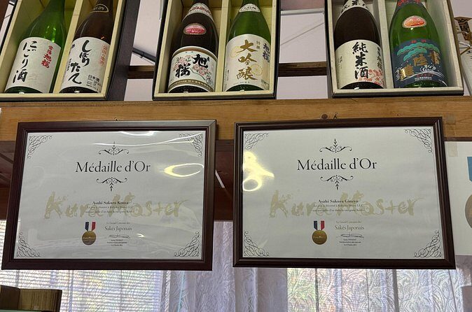 Tokyo Sake Pairing and Terroir Journey Hosted by Local Brewery - Final Thoughts: Who Should Book This Tour?