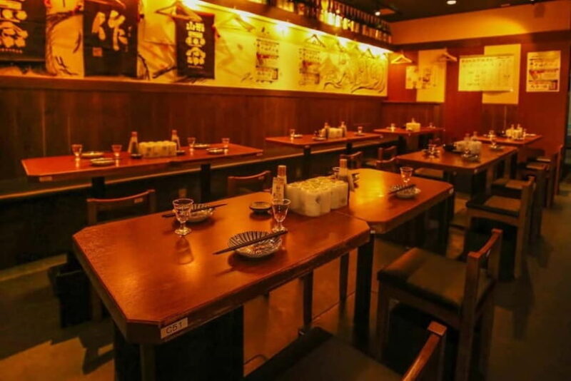 Tokyo: Sake Pairing Workshop with Japanese Food in Shinjuku - Who Should Consider This Experience?