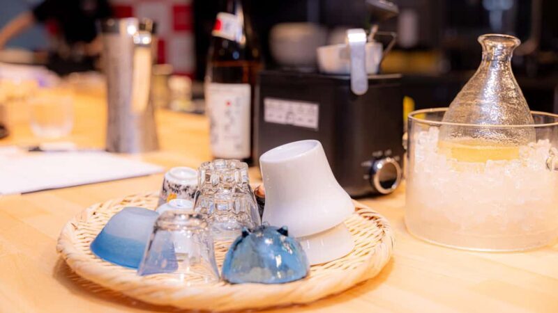 Tokyo Sake Tasting & Wagyu Sukiyaki Cooking Class - FAQ